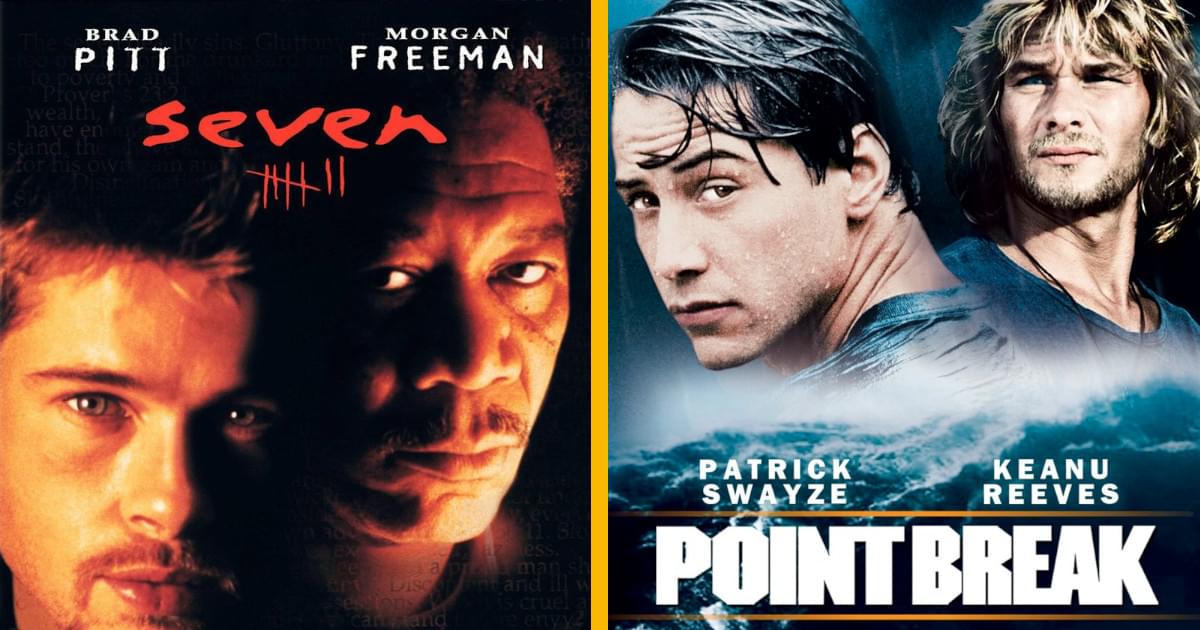 Top 10 des suites de films qui ont failli exister (mais en fait non)