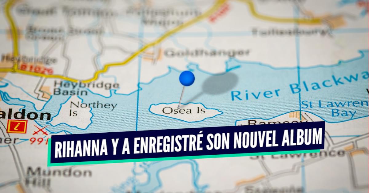 Top 10 des choses à savoir sur l’île d’Osea, une île pas comme les autres