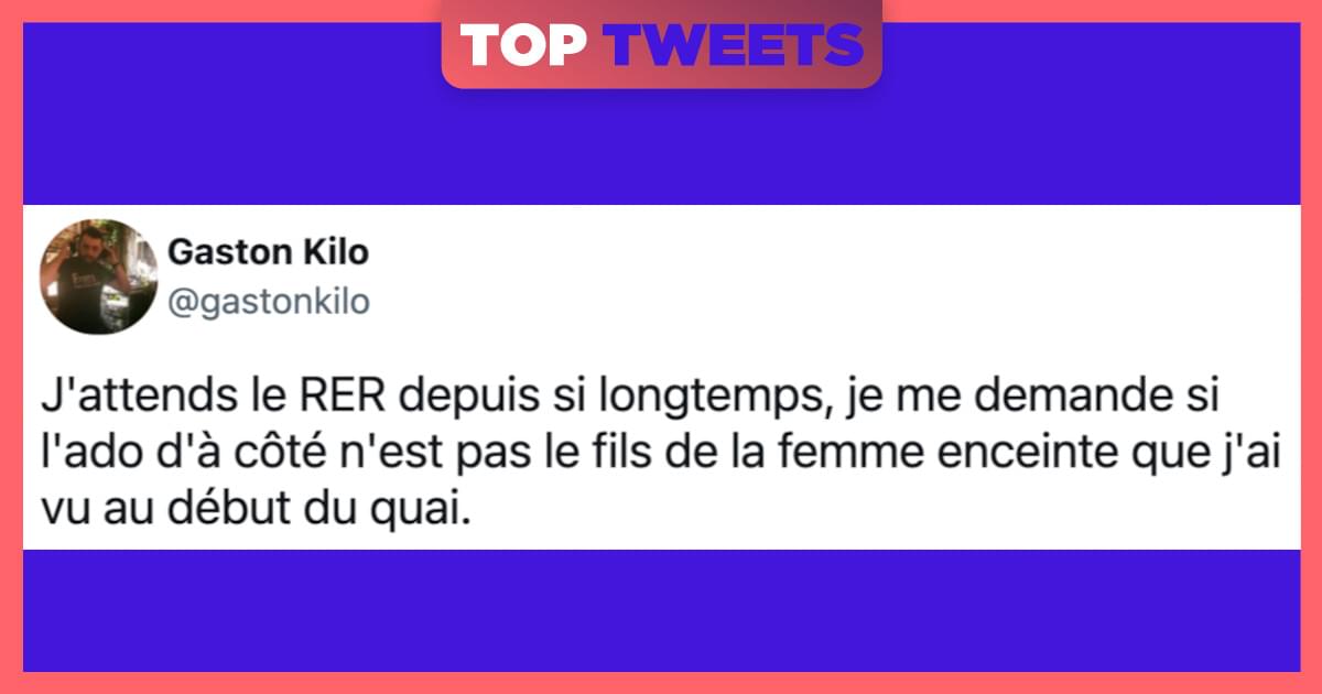 Top 15 des tweets les plus drôles sur les ados, vive l’âge ingrat