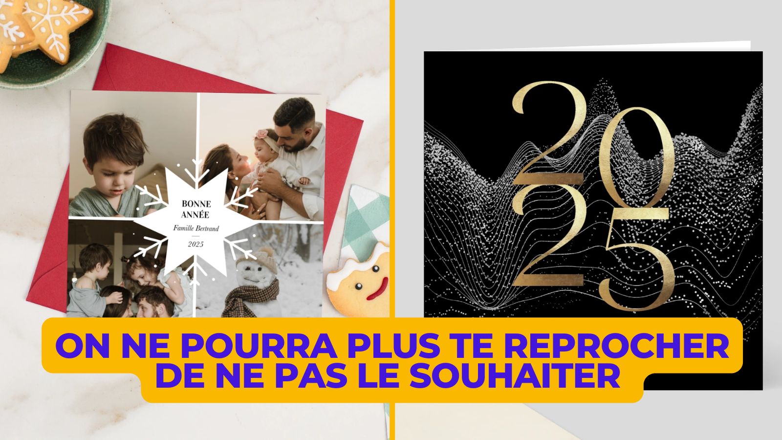 Top 20+ des sites de cartes de voeux originales et fun pour épater ...