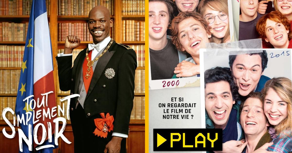 Top 15 des meilleurs films français de 2020, un très très bon cru