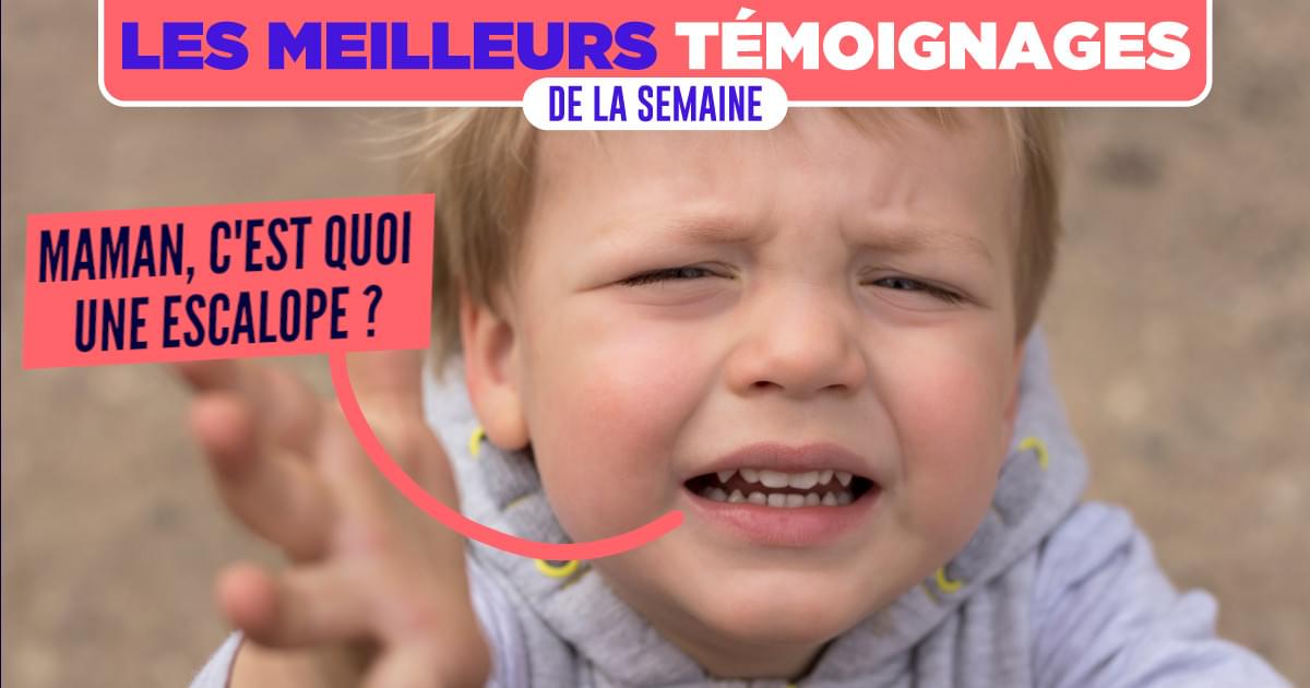 Top 15 des questions existentielles que nous posent les enfants, même ...