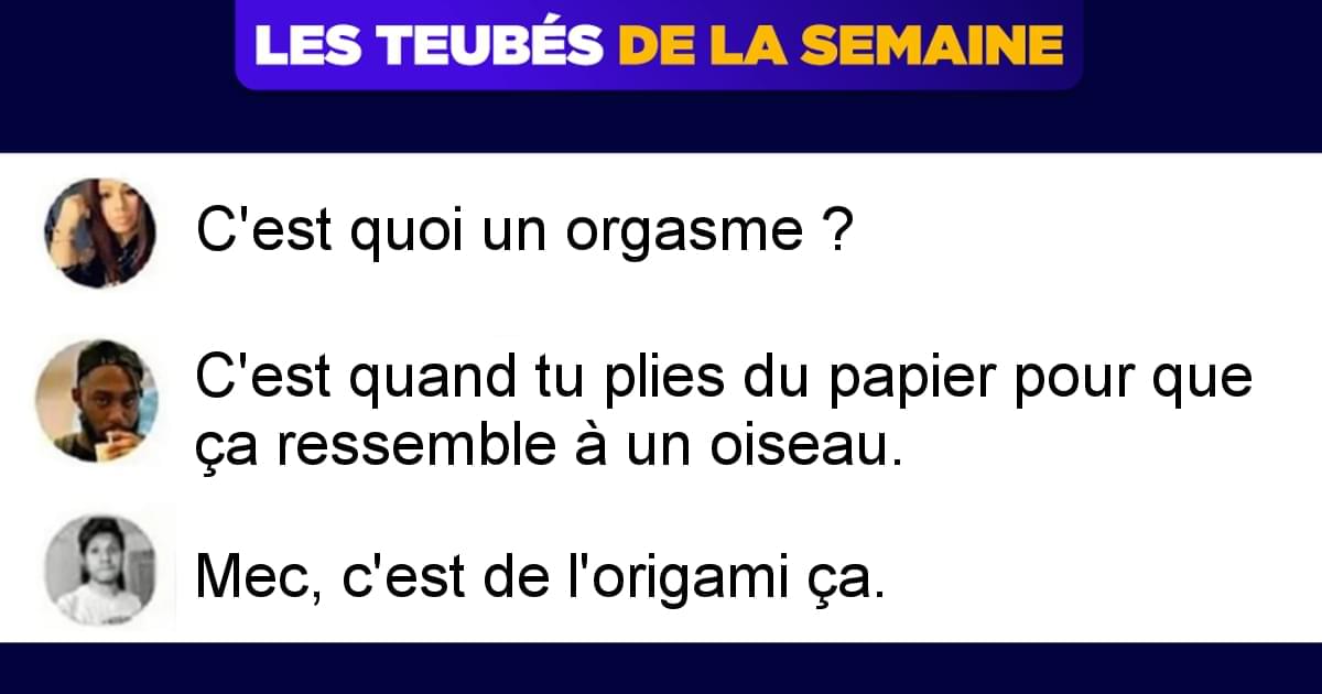 Top 30 des plus gros teubés de l’année 2020, ils ont fait fort