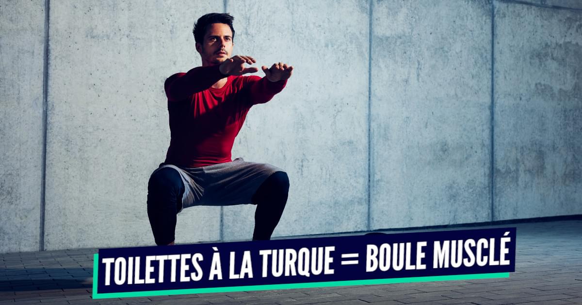 Top 10 des bonnes raisons de préférer les toilettes à la turque