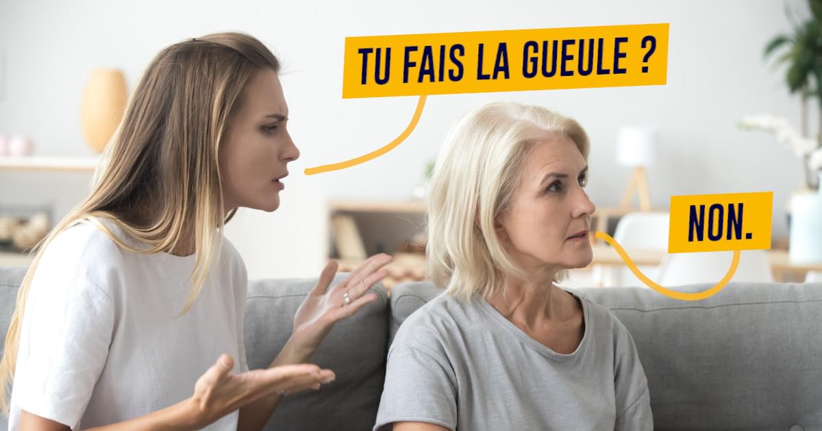 Top 20 des conseils pour bien faire la gueule, comment bouder avec grâce