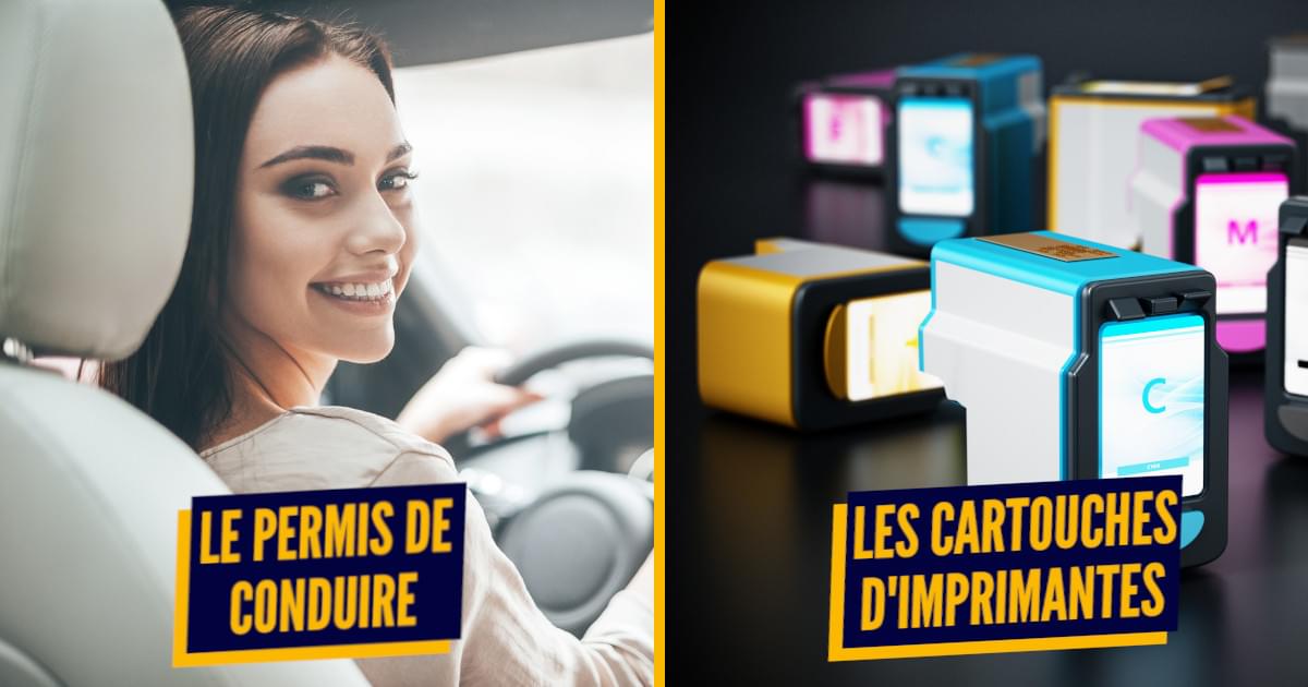 Top 25 des trucs beaucoup trop chers pour ce qu’ils sont, y’a de l’abus