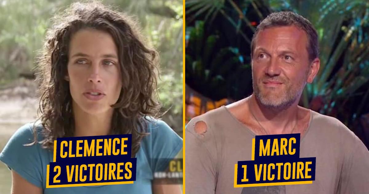 Top 10 des meilleurs gagnants de Koh Lanta, ceux qui ont du mérite