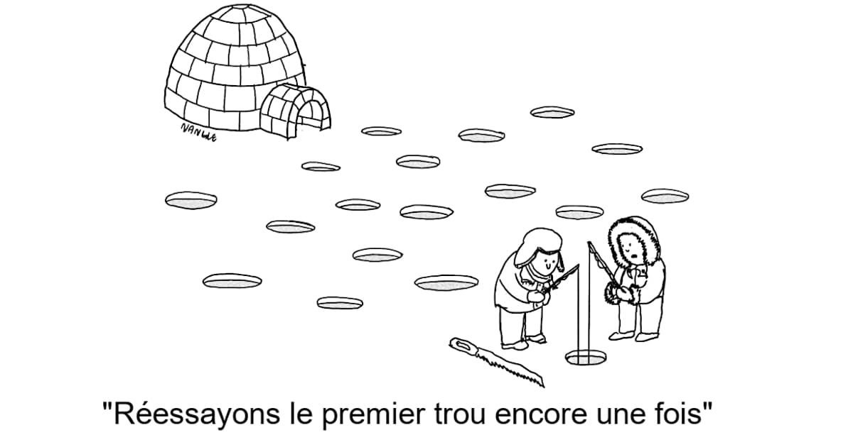 Top 10 des meilleures illustrations de Jared Nangle