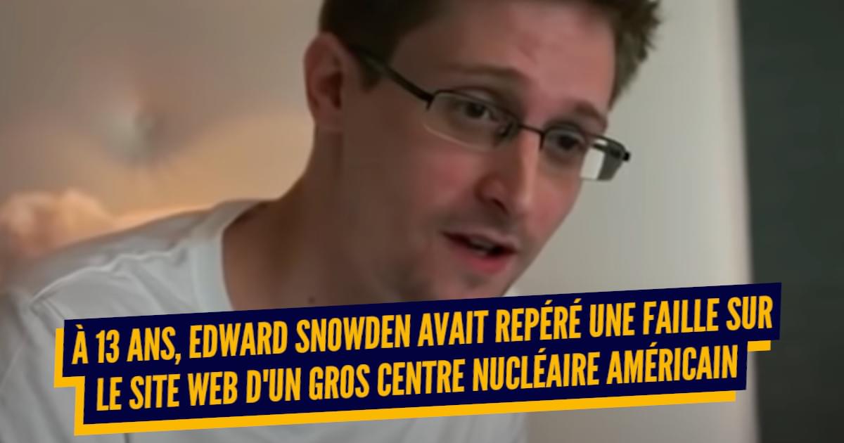 Top 10 des trucs à savoir pour comprendre l’affaire Edward Snowden