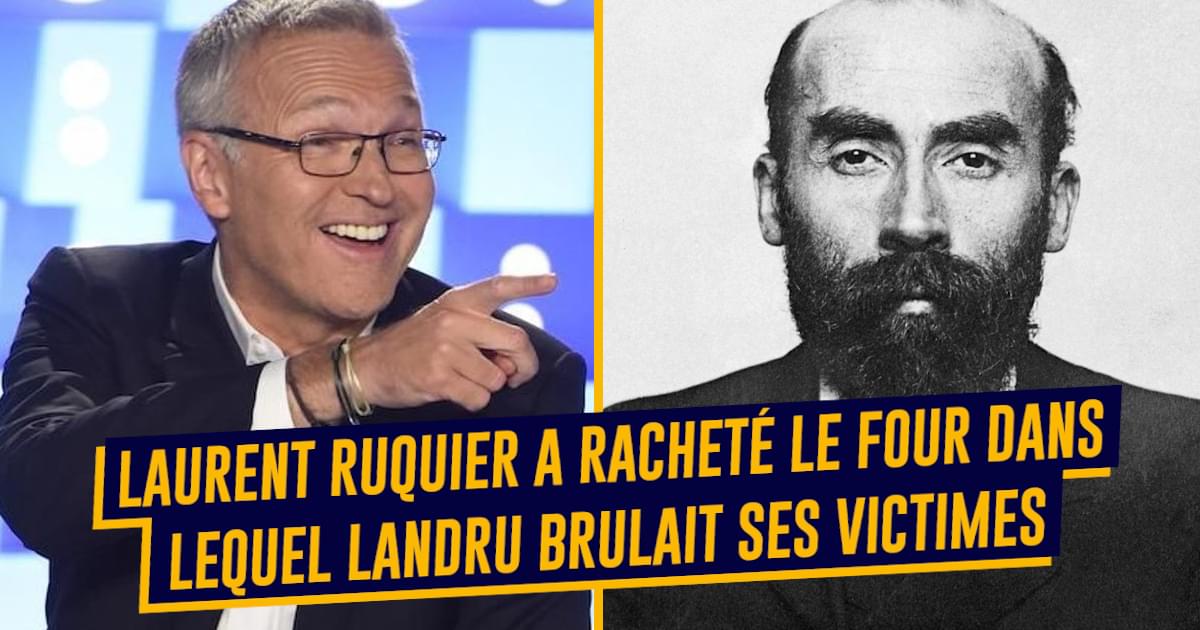 Top 10 des trucs que vous ignorez sûrement sur Landru, un homme sympatoche