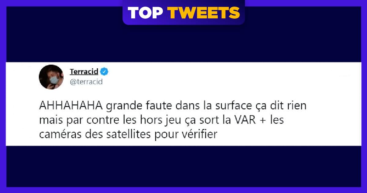 Top 30+ des meilleurs tweets sur le match France-Allemagne, l’Euro 2021 ...