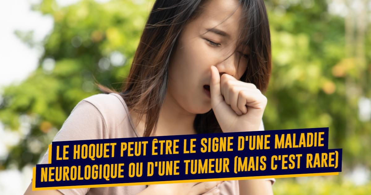 Top 10 des réponses aux questions qu’on se pose sur le hoquet, ce truc ...