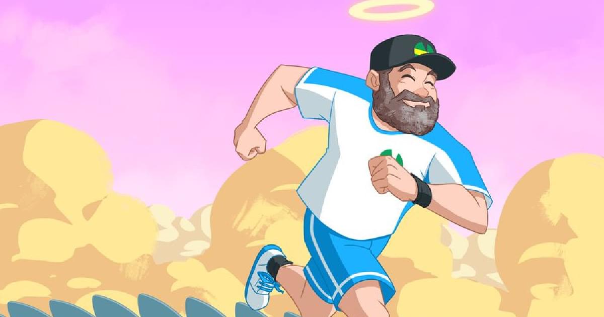 Hommage à Philousports