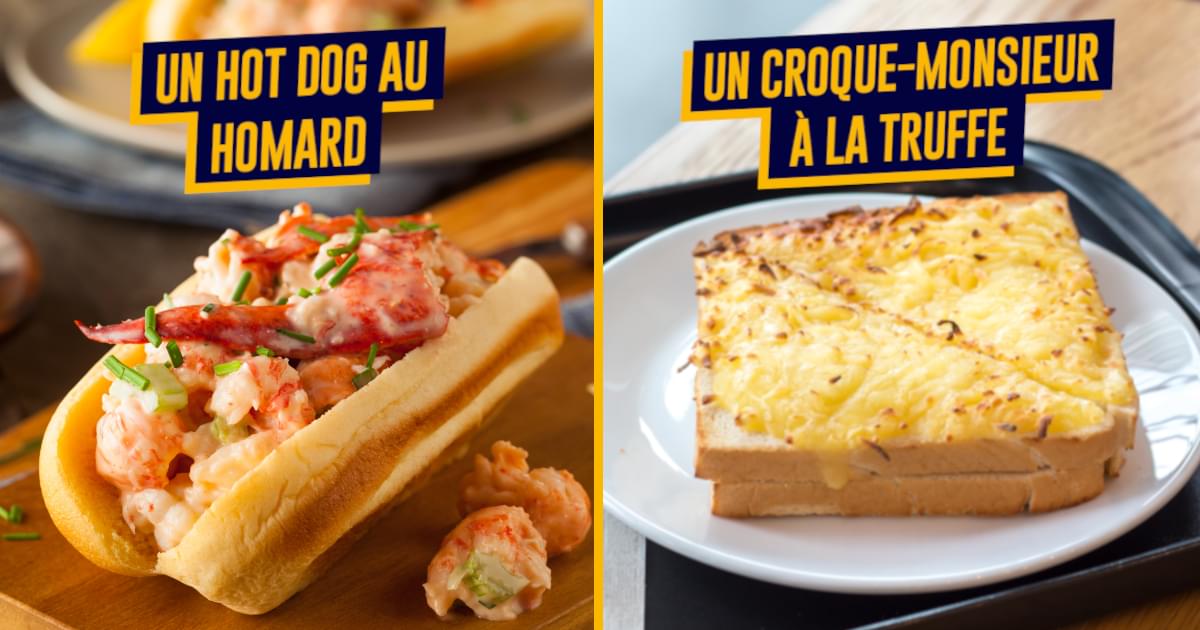 Top 10 des meilleures recettes pour un plateau télé façon gastro