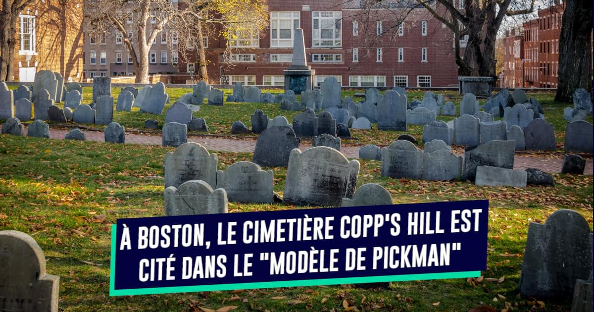 Top 10 des endroits à visiter quand on est fan de Lovecraft