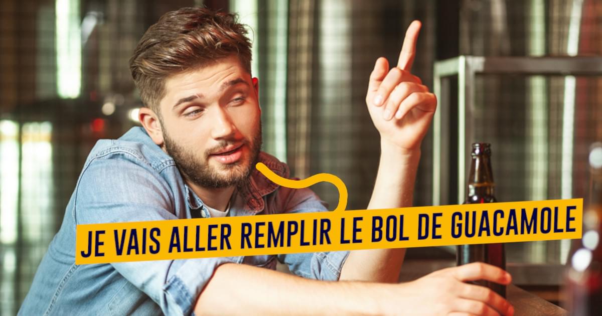Top 15 des expressions poétiques pour dire qu’on va vomir (pour être ...