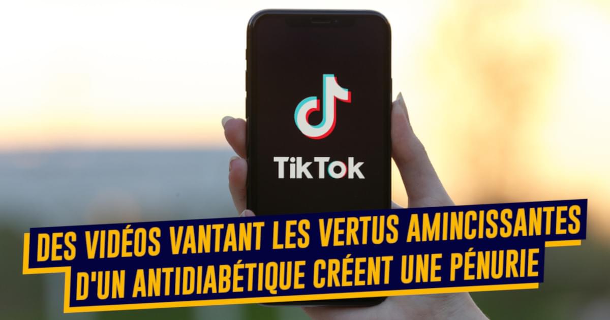 Top 12 des tendances les plus dangereuses sur Tik Tok