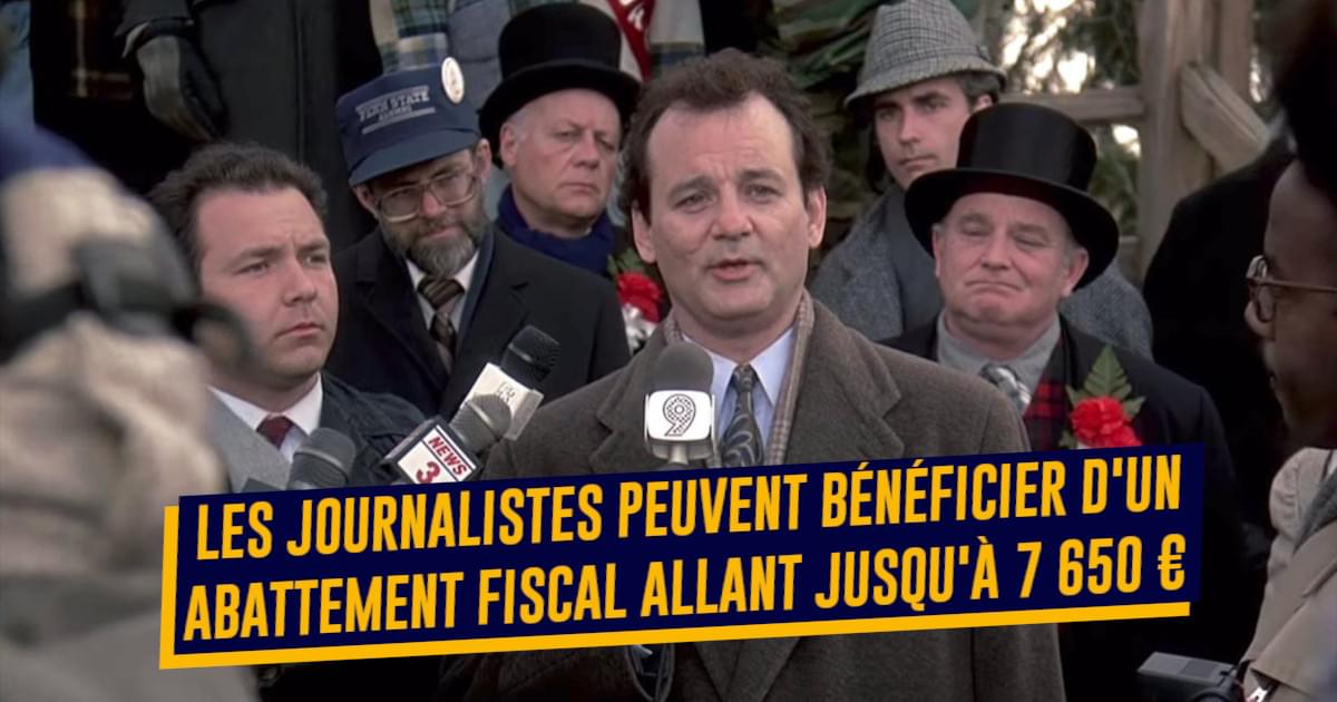 Top 10 des choses à savoir sur le métier de journaliste