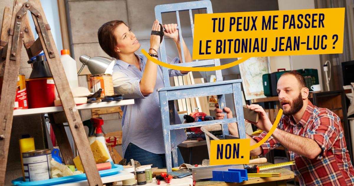 Top 10 des mots de la langue française qui ne veulent rien dire, mais ...