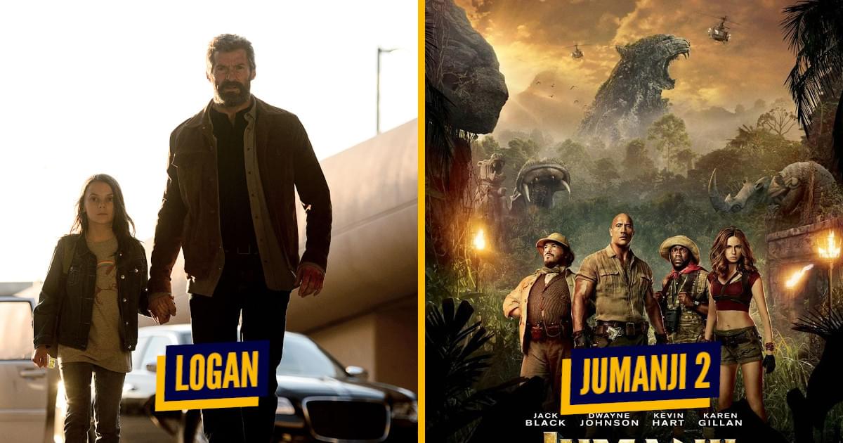 Top 15 des suites de films qui n’ont rien à voir avec l’original, c’est ...