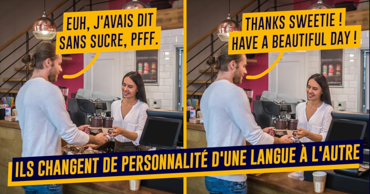 Top 10 des trucs étonnants à savoir sur les personnes bilingues, ces ...