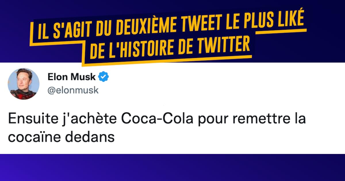 Top 11 des tweets les plus likés de tous les temps