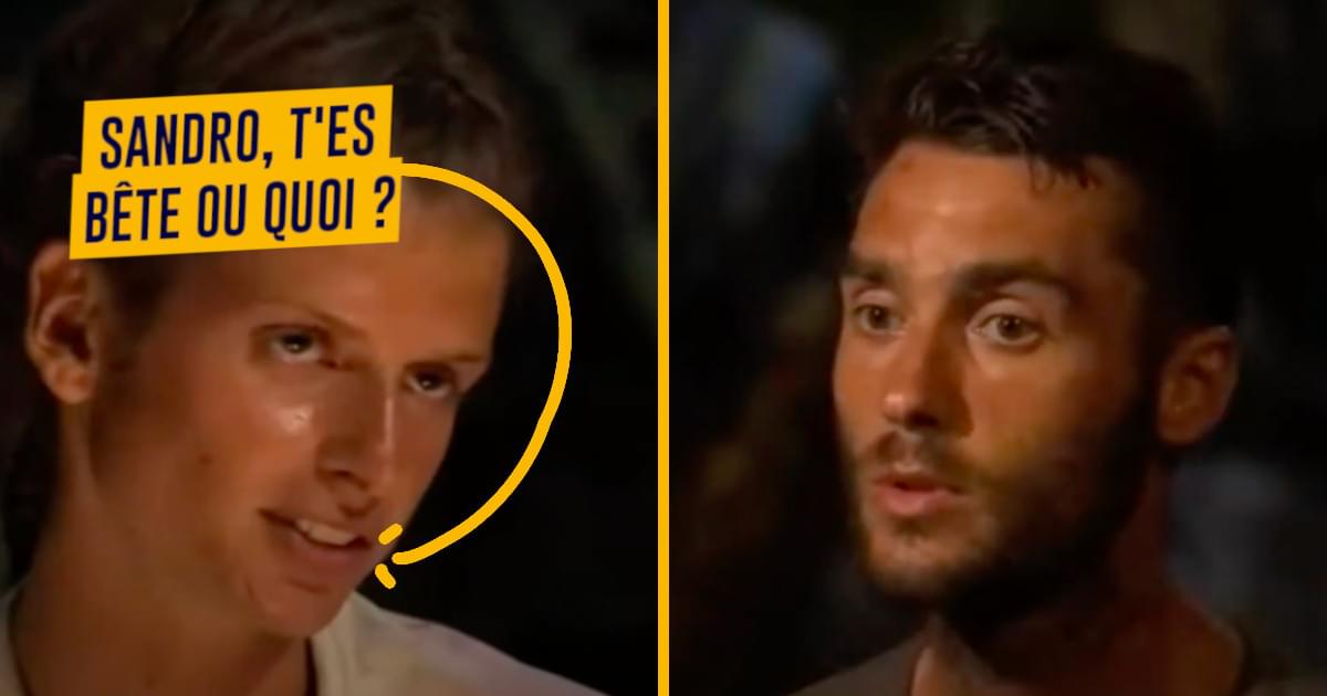Top 21 des moments les plus drôles de la télé-réalité française