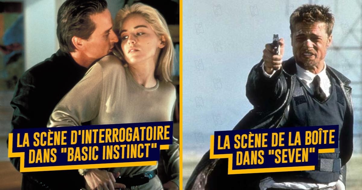 Top 12 des moments où on fait le plus pause dans les films, vous avez ...
