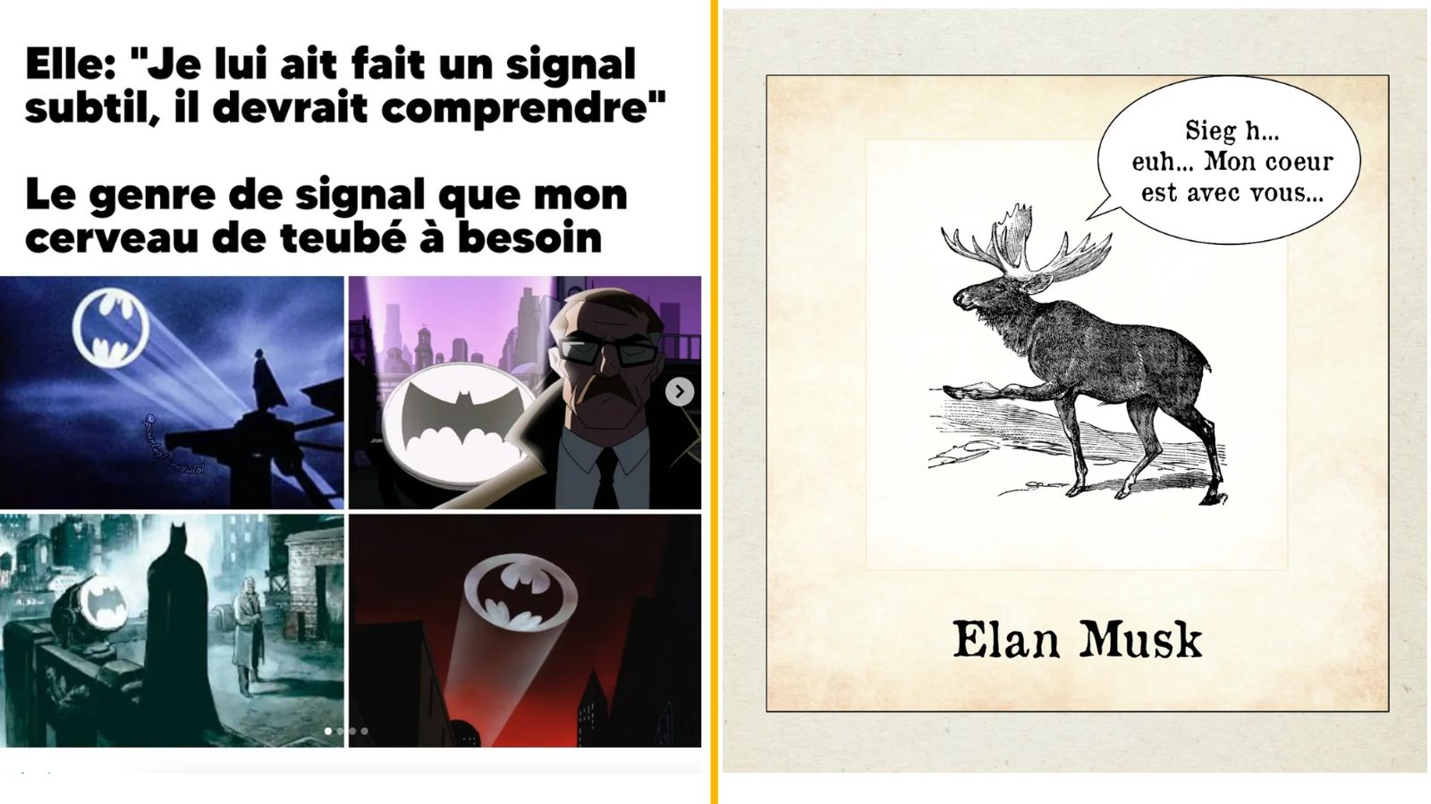 Top 10 des meilleurs memes de la semaine, épisode 80 - seniorssolo.com